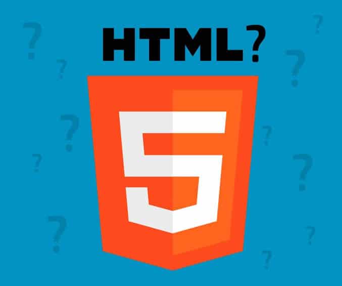 El futuro HTML6: HTML Next o HTML Living