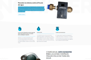 Idento - Agencia Marketing Online, SEO y Diseño Web Granada