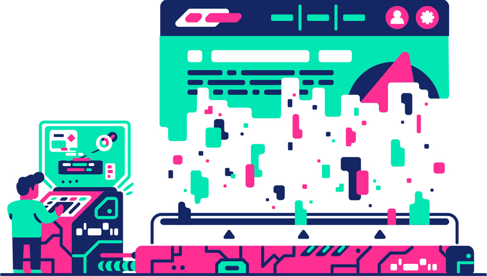 Guía De Prácticas De Desarrollo Web Idento 